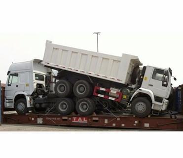 China HOWO 6x4 Driving Type 16m3 10 Wheel Dump Truck, Tipper Truck