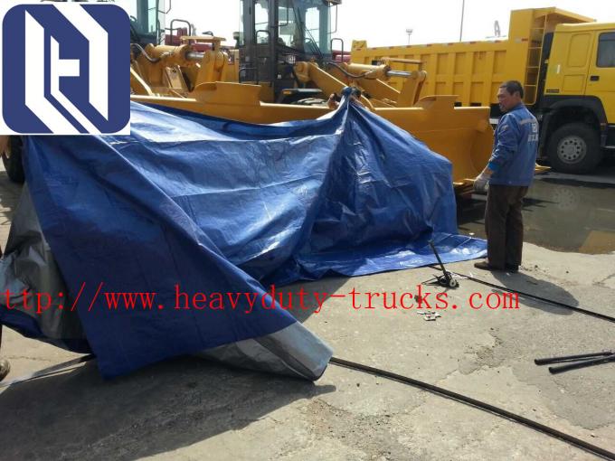 2017 New ZL50GN XCMG brand Wheel loader with Cummins Engine of 110hp ...